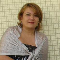 Mirla Pérez (Universidad Central de Venezuela) | Changing the Story