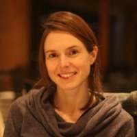 Kate Carroll (Action Aid) | Changing the Story